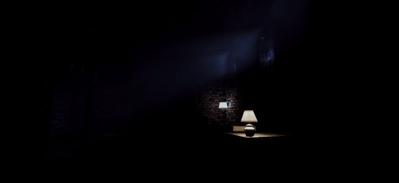 Eyes the horror game Remastered by vivmax