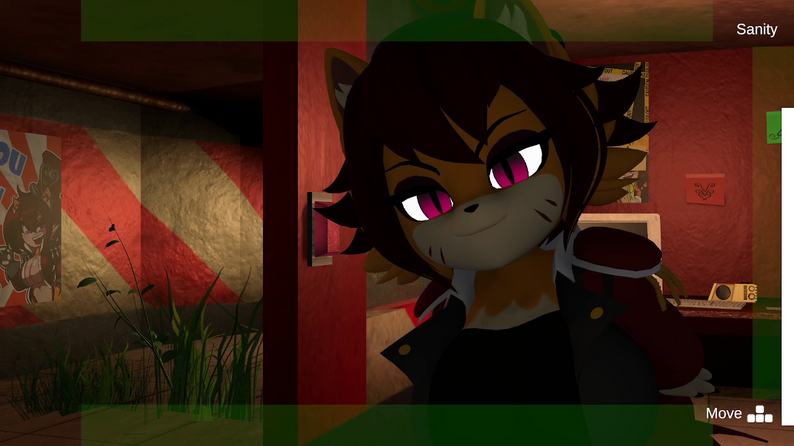 In Heat by MonsterBox