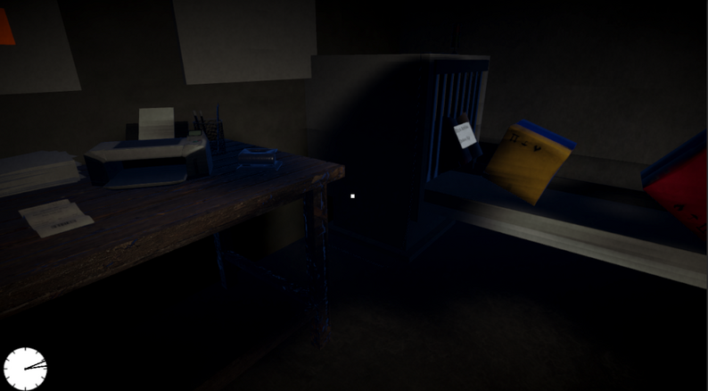 Postal Insanity by Gdev Studios