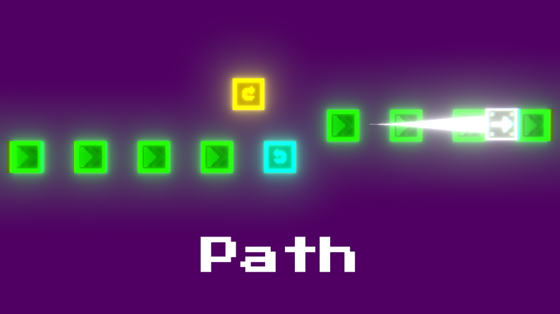 Path by NP Indie