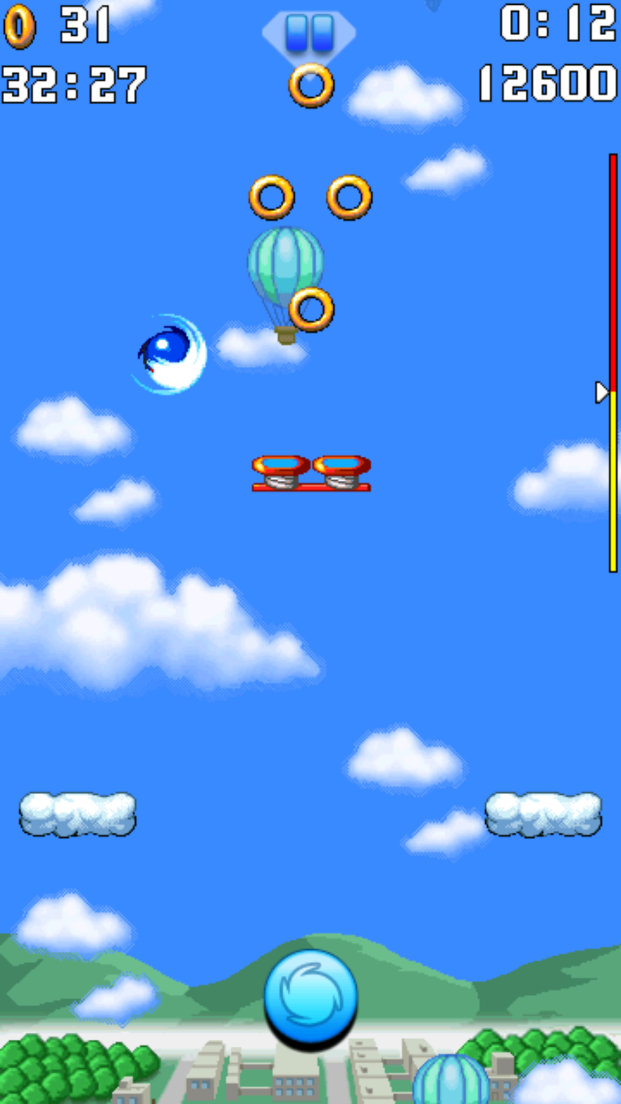 Sonic Jump Anniversary full version now released! - Sonic Jump ...