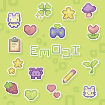 Sprout Lands - UI Pack by Cup Nooble
