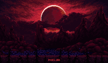 MEGA 12 PACK - (12 Complete Assets) by PIXELJAD