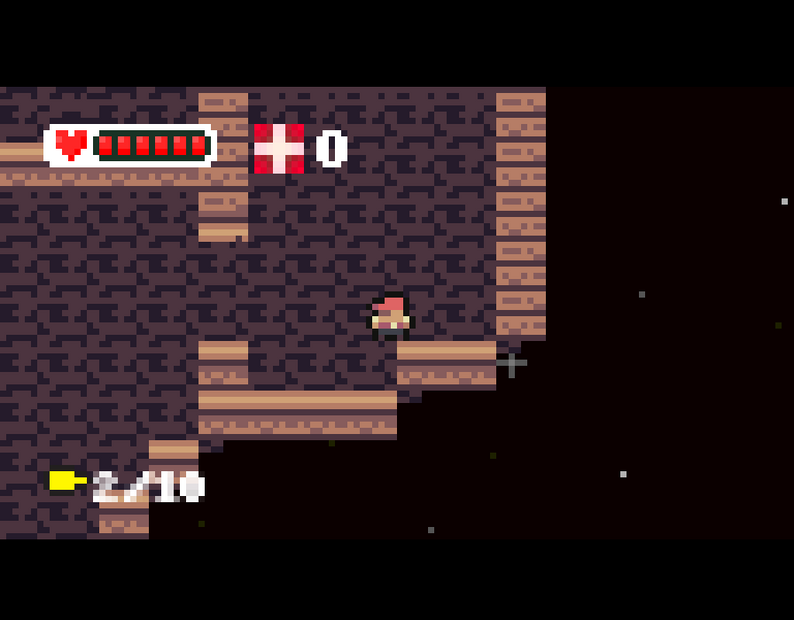 Captain rolly ghostship by Eddy kenogo