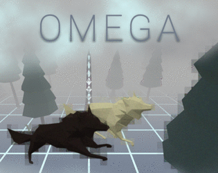OMEGA by WIM Games