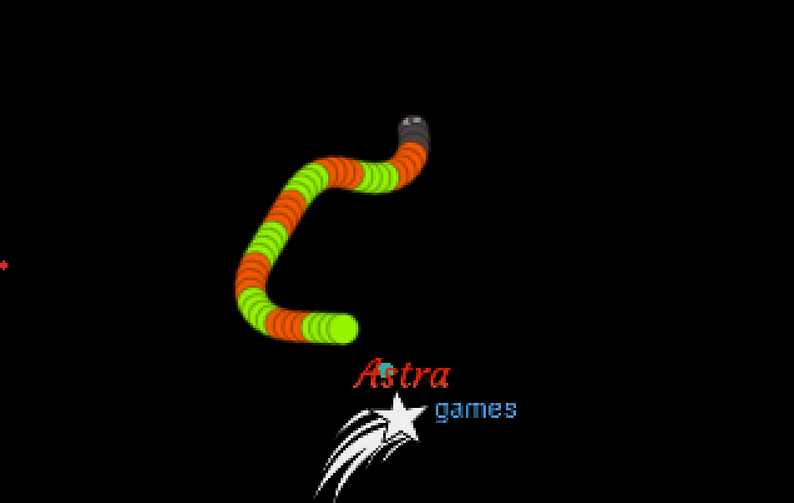 Advanced Snake Controller - Unity Asset by Astra Games Studios