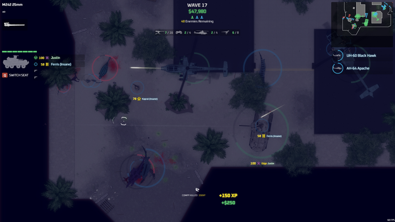 Dinogen Online by Wilkin Games