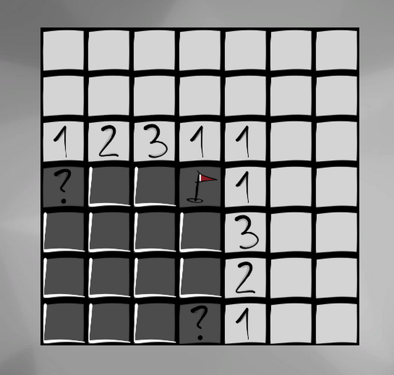 Minesweeper FULL IMAGE PACK [Asset] by modelivesky by modelivesky