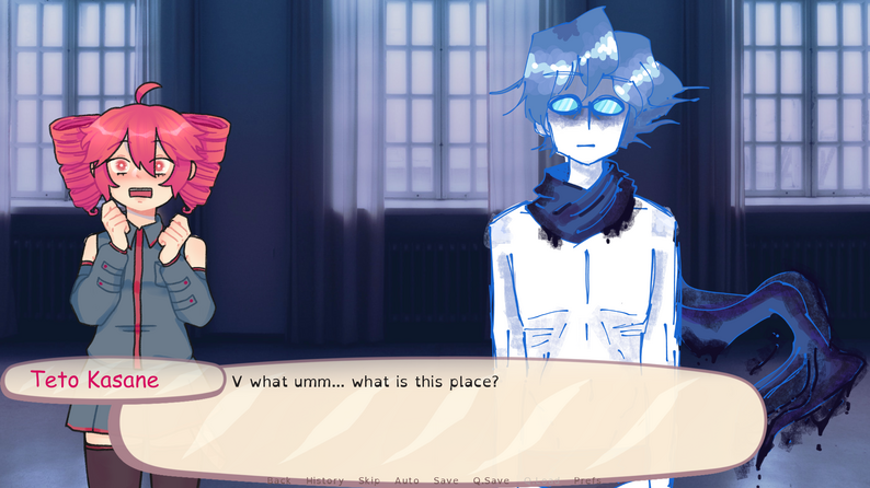 Teto's Birthday Bash DELUXE by Studio Brainrot