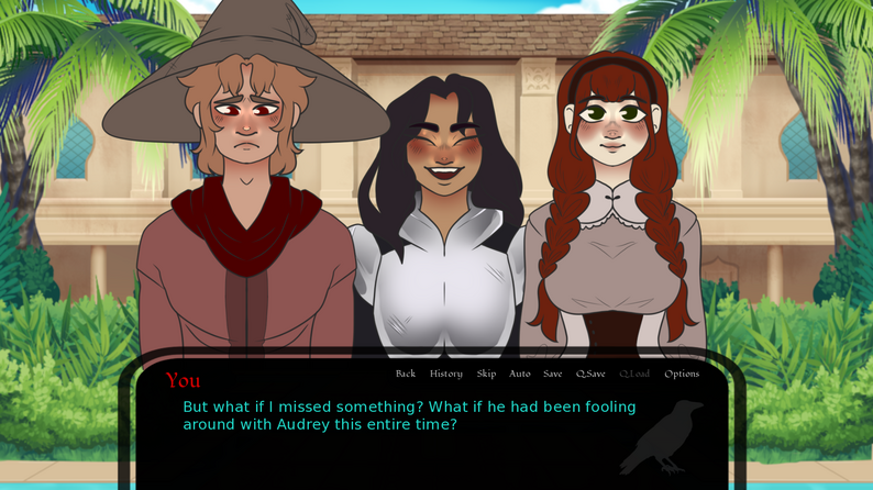 NTR Squared (April Fools) by Apollo Seven