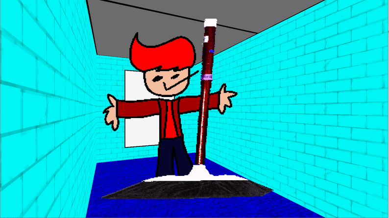 Zachs Epic Tutorials: Definitive Edition by cinder