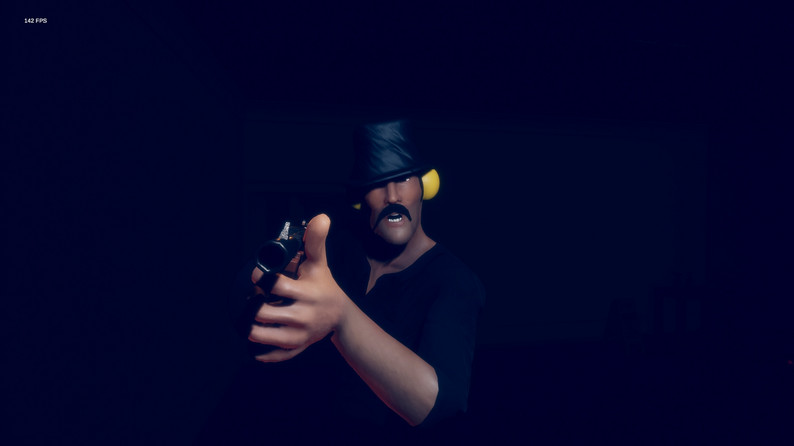 Signora Maria by Spalato Bros