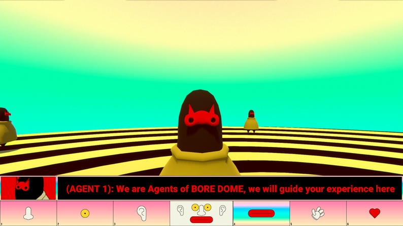 BORE DOME by Goblin Rage