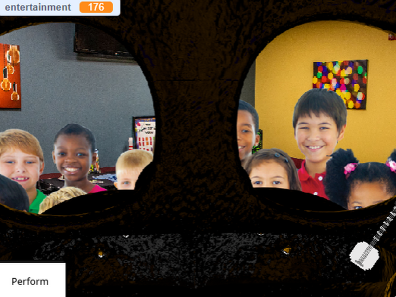 Springlock simulator by JamesThePickle