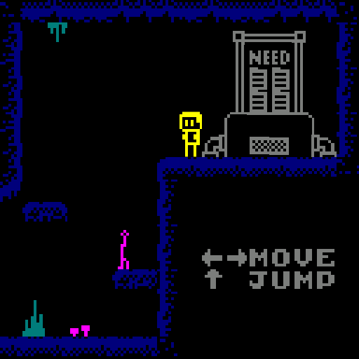 Procedures by Charlotte RGB