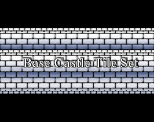 Free Base Castle Tile Set by TheFlyingNest