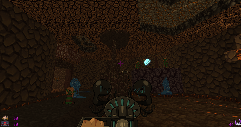 SLOOTER by BuxomDev, MonsterBox