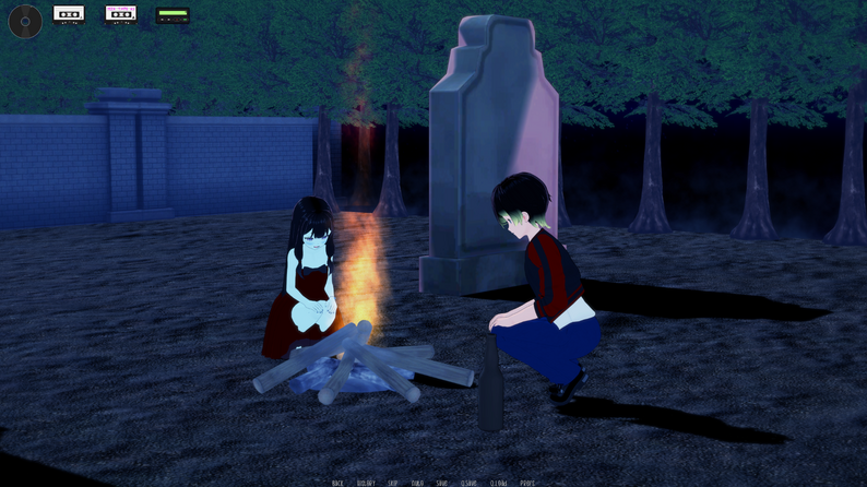 Demon Pie by Lord Voldy