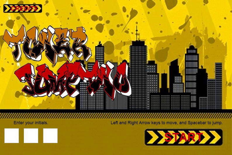 Tower Jump 2 by changedmyname