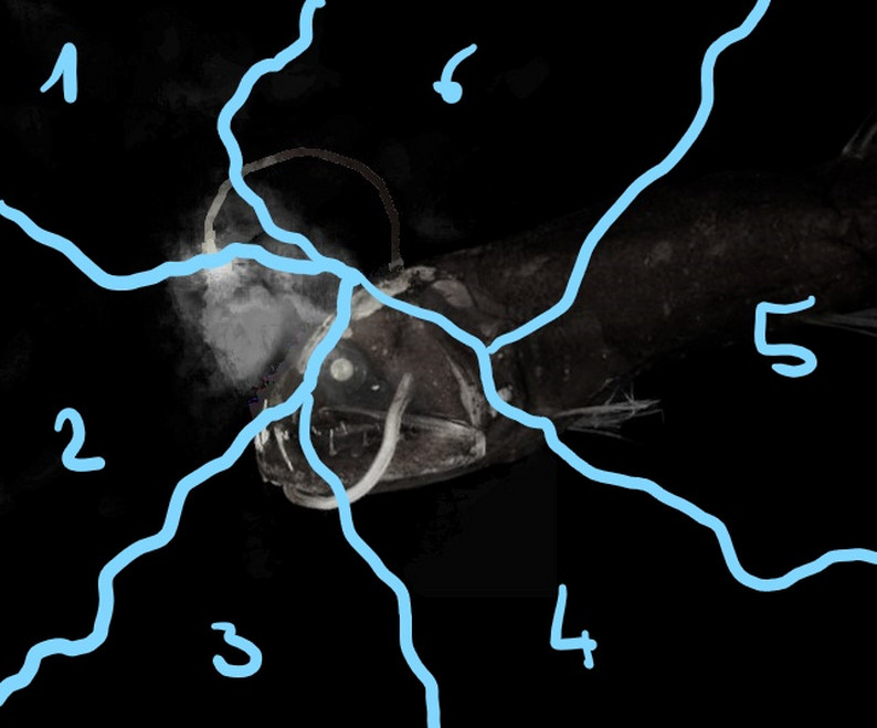 SCP – 5005 Lamplight One-shot TTRPG by BenTank