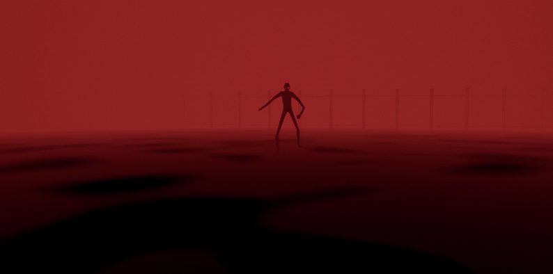 Primary Color Man: Origins by Aaron Wise