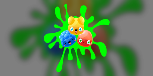 Goopies by johnnyk022181