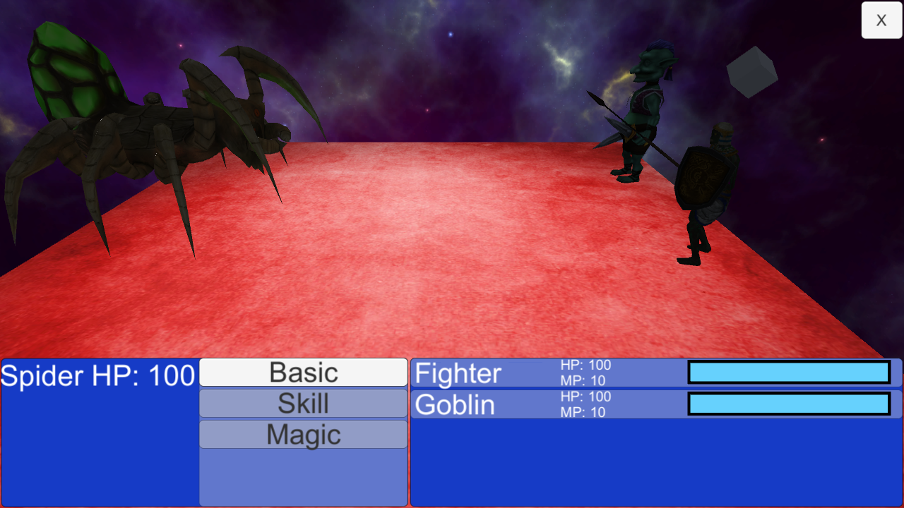 Clicker RPG by Pajalnikas