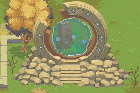 Portal update - Epic RPG World Pack - Ancient Ruins by RafaelMatos