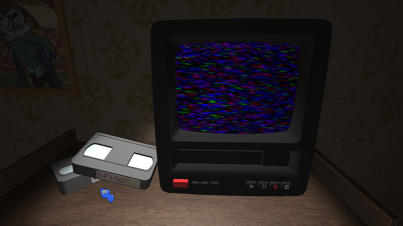 Amanda the Adventurer: Pilot Episode by MANGLEDmaw Games, Arcadim, SinisterCid