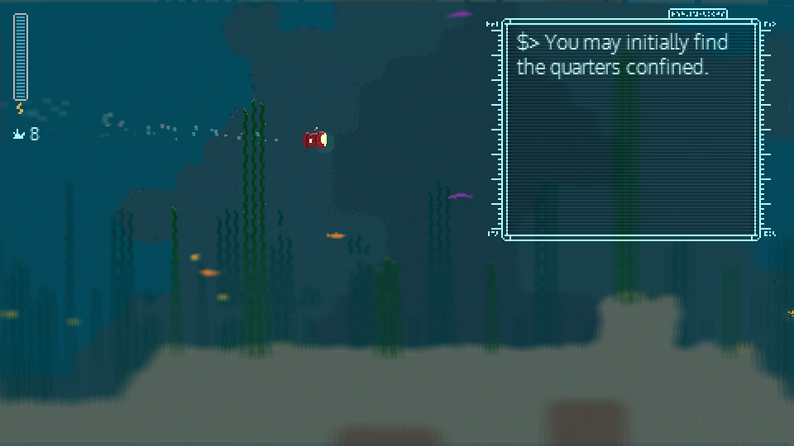 Anfloga by flatredball