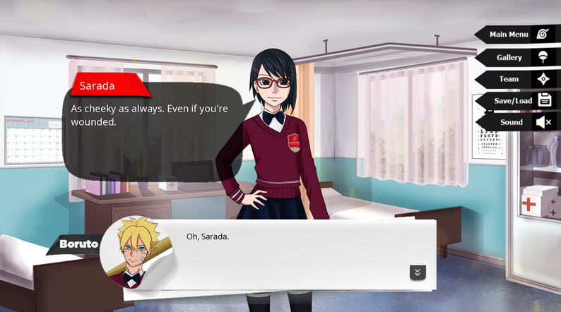 TroubleMaker Memories [ENG] by Kuromichi