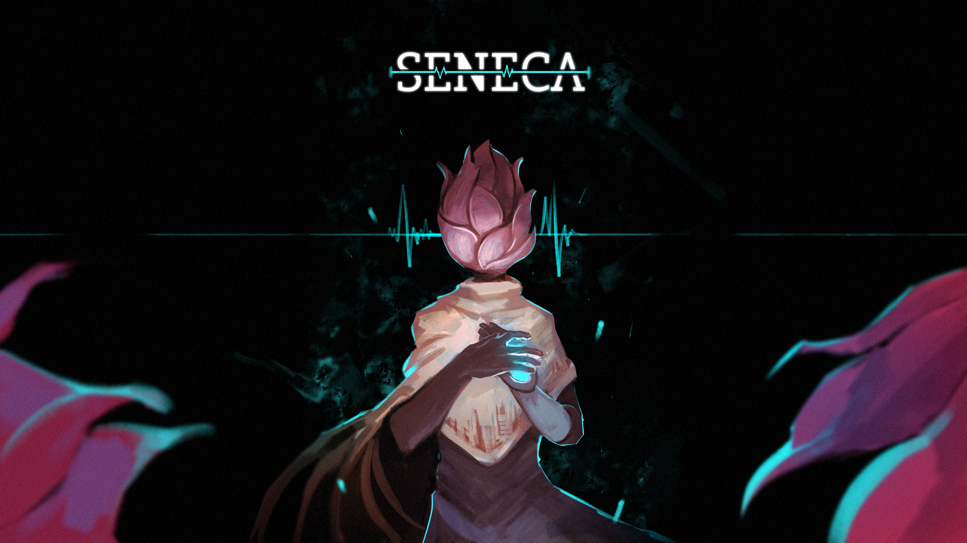 Seneca by Mary K, Chris Williams, taylorcyr, xed