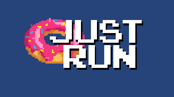 Just Run by hiddenProject