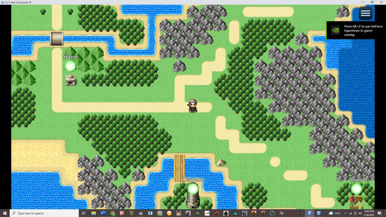 The Way of the Tickle Ninja by oneortheother