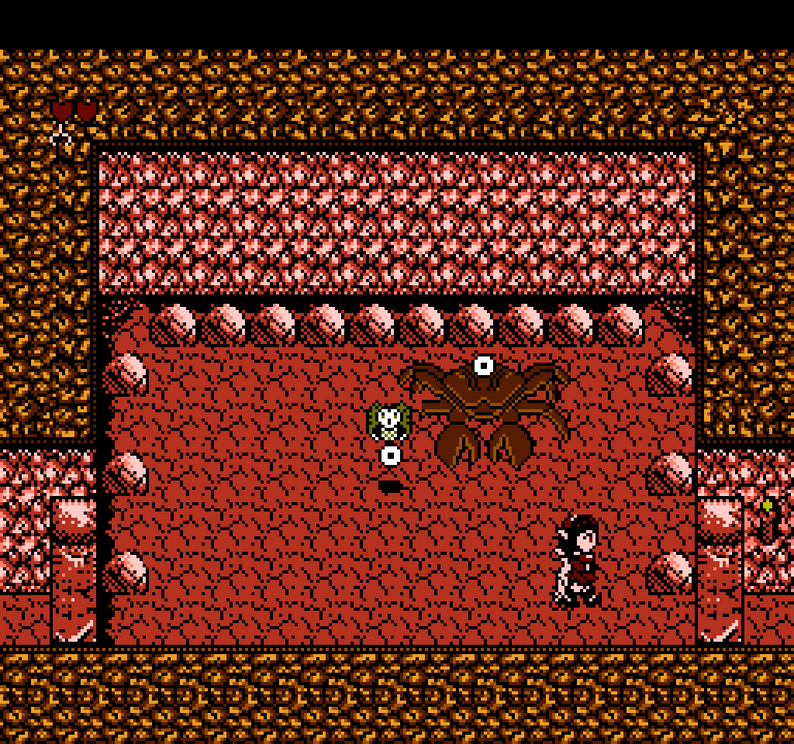 The Legends of Owlia by gradualgames