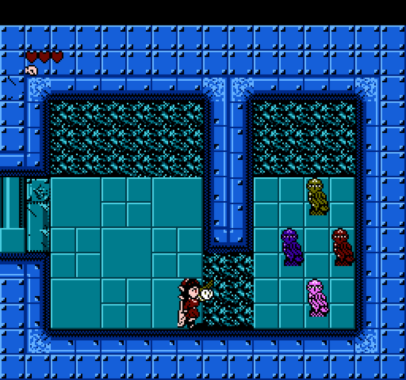 The Legends of Owlia by gradualgames