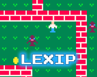 LEXIP by ldsmith