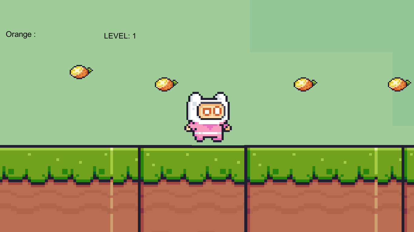 Pink Man by Vaxgamer