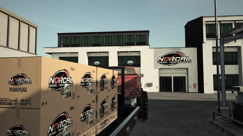 FS22 Scrap Metal Processing by Newell_Gaming