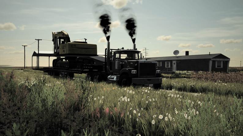 FS22 Scrap Metal Processing by Newell_Gaming