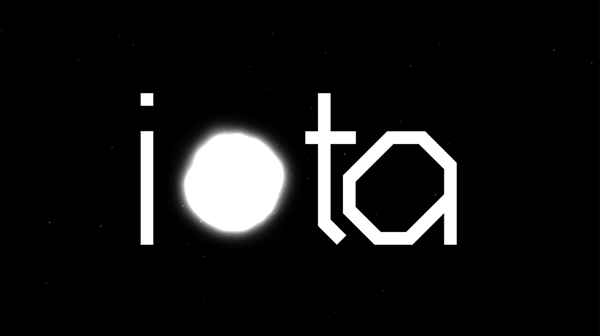 iota by Rhys Wittingslow