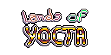 Lands Of Yocta by Rémy 🍬 Devaux