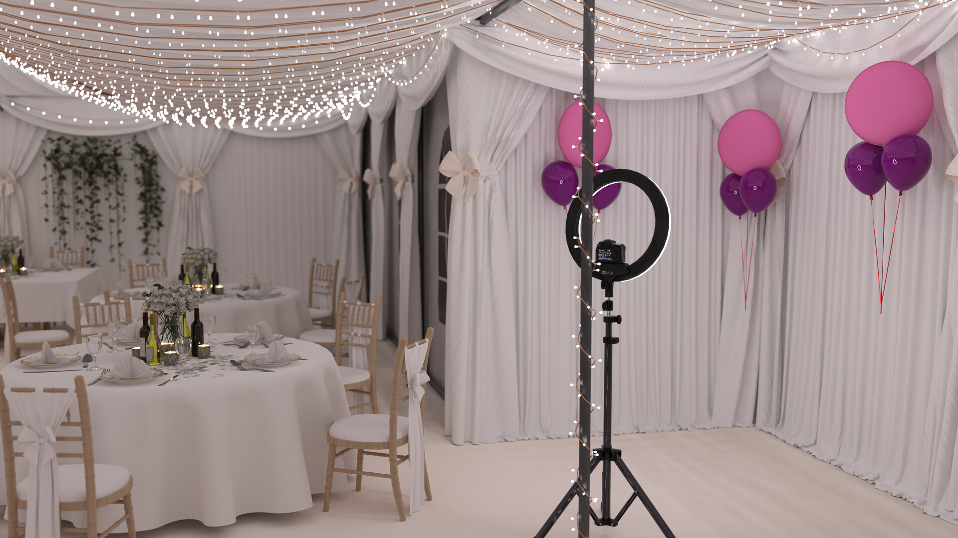 Hardenville by JoyFI Games