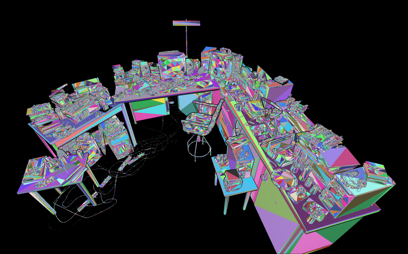 The Matrix Awakens Demo : An Unreal Engine 5.4 Experience for PC by ...