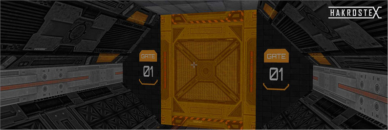 HakrosTex (Textures pack for classic Doom) by Hakros Interactive