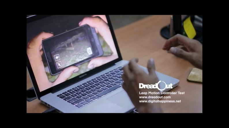 DreadEye by digitalhappiness