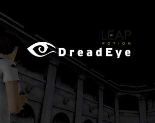 DreadEye by digitalhappiness for Leap Motion 3D Jam 2014 - itch.io