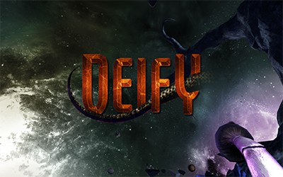 Deify by plekkas
