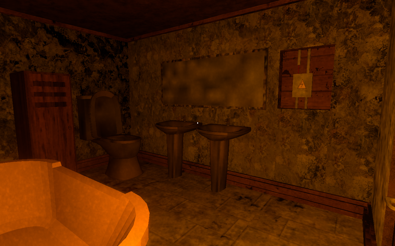 🩸 Major Update – Bloody Mary Has Evolved - Bloody Mary - Scary Horror ...