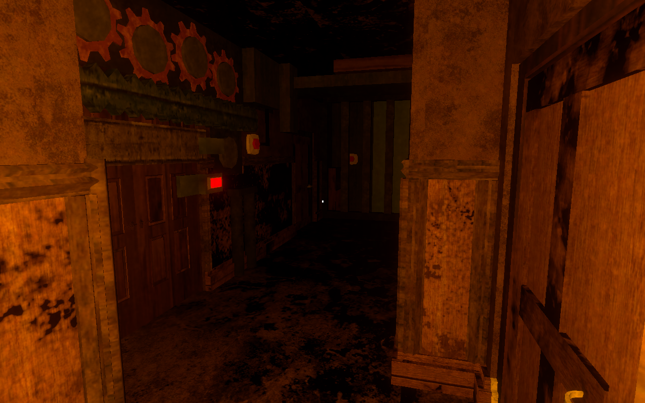 🩸 Major Update – Bloody Mary Has Evolved - Bloody Mary - Scary Horror ...